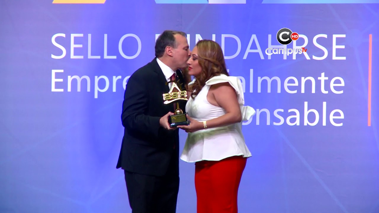 IV parte Sello Fundahrse de ESR 2017 - YouTube