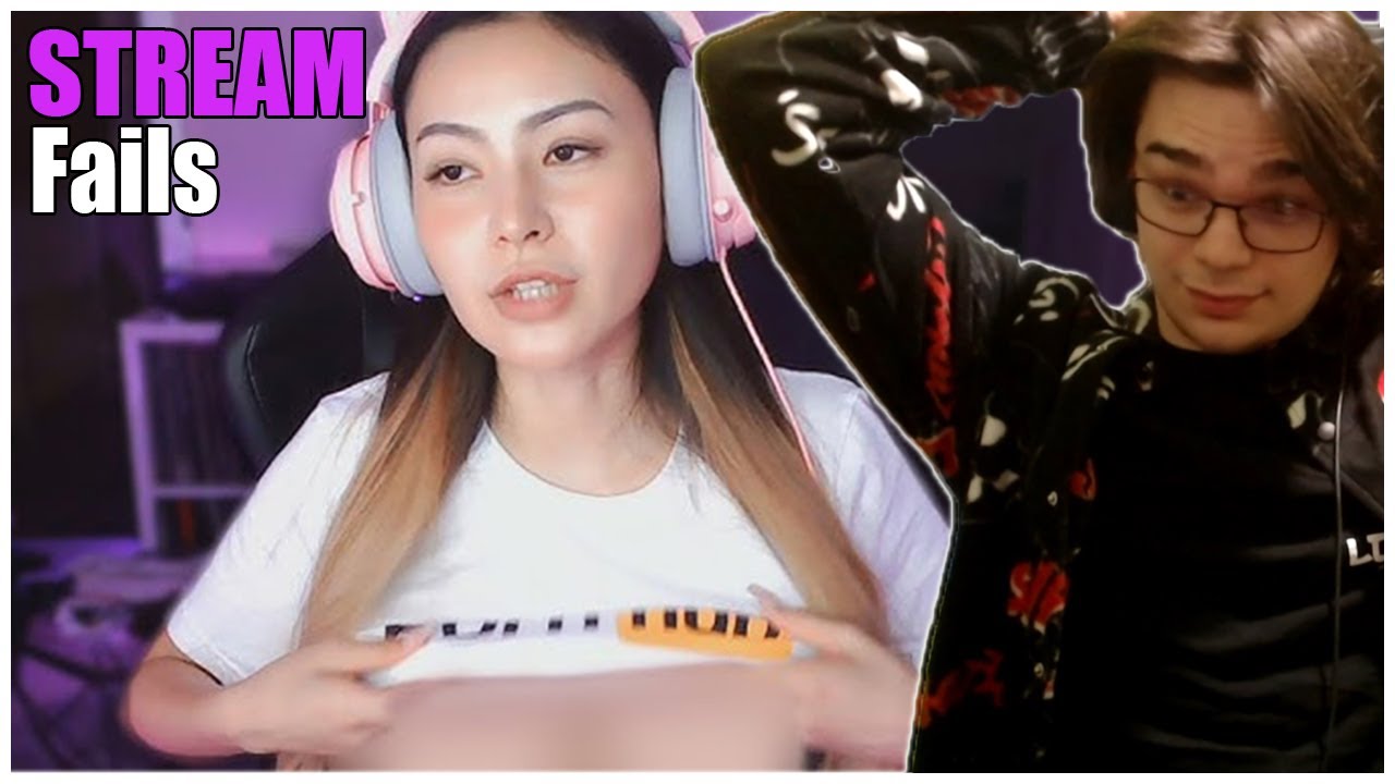TOP 10 BANNOLT STREAMER - YouTube