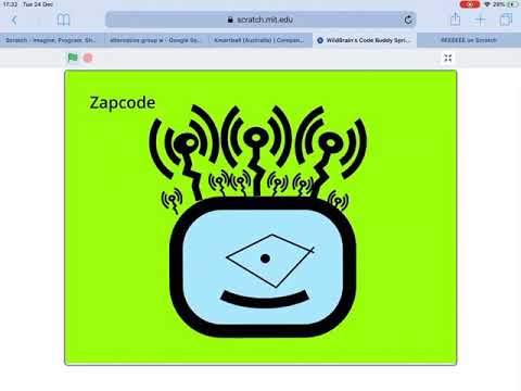 Decode & Friends Characters 2 - YouTube