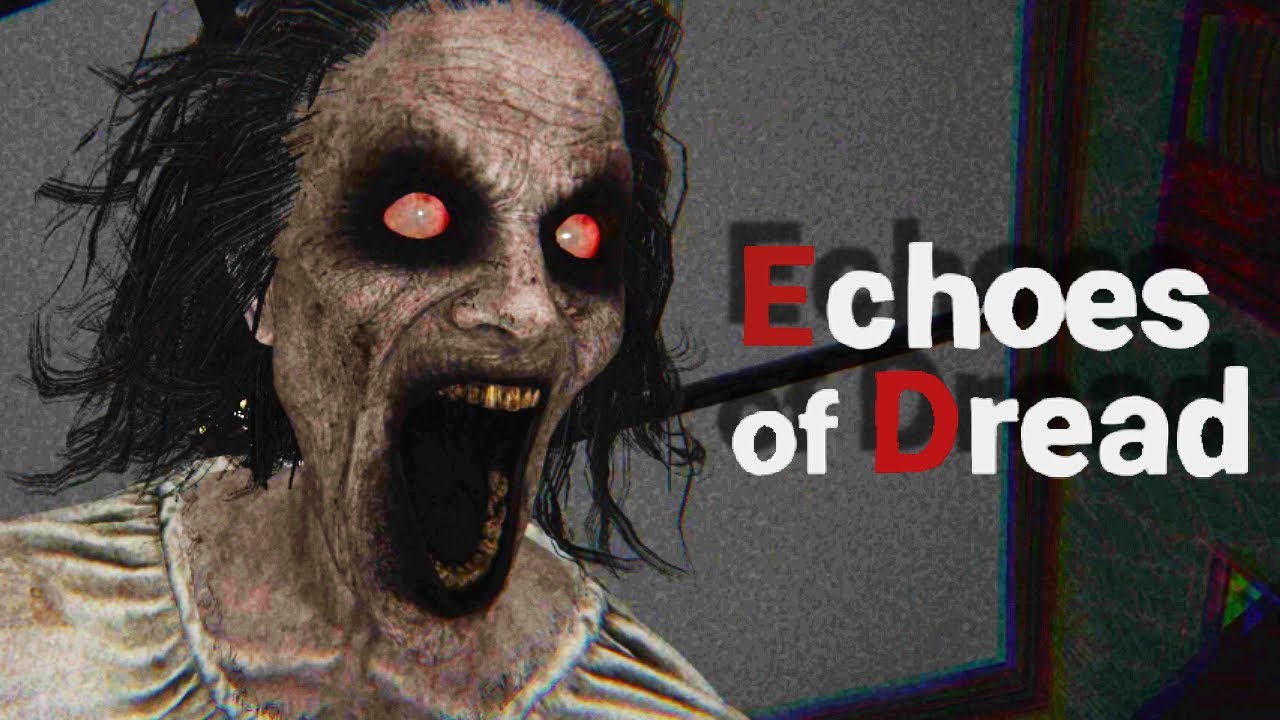 Изгнание зла | Echoes of Dread #2 - YouTube