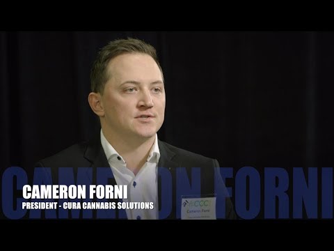 CCC Interview with Cameron Forni - YouTube