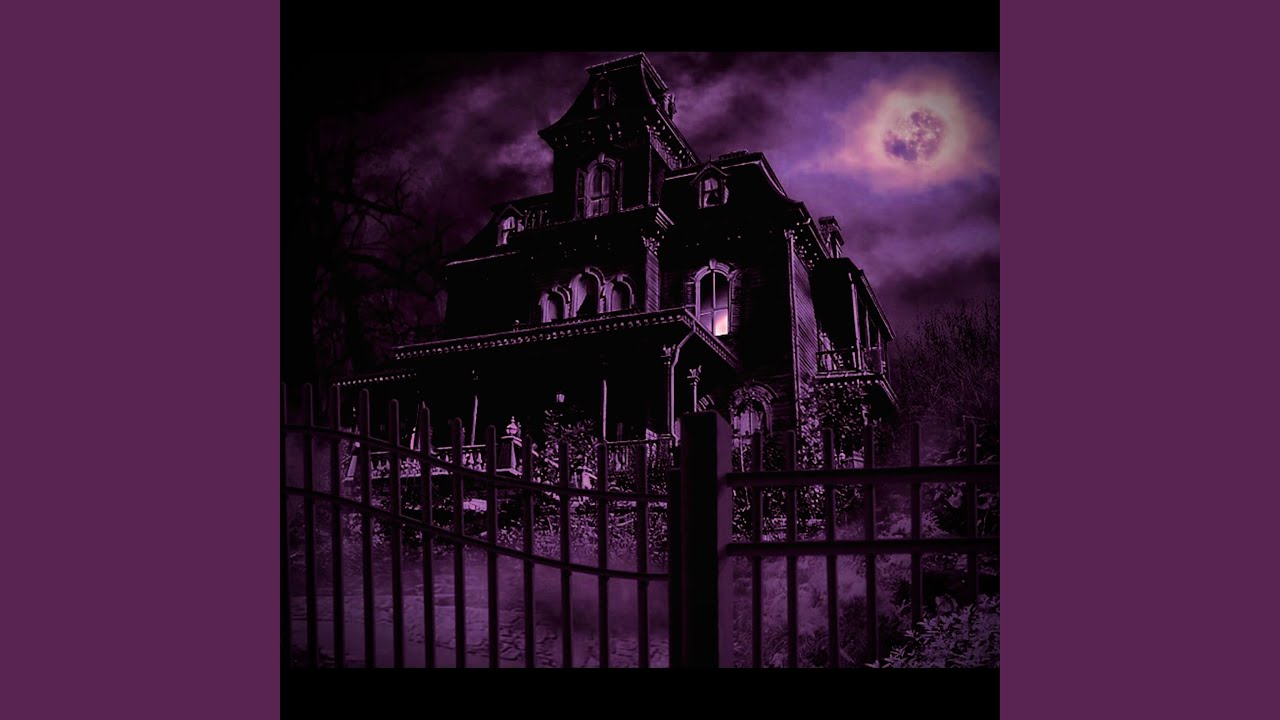 DOOM HOUSE - YouTube
