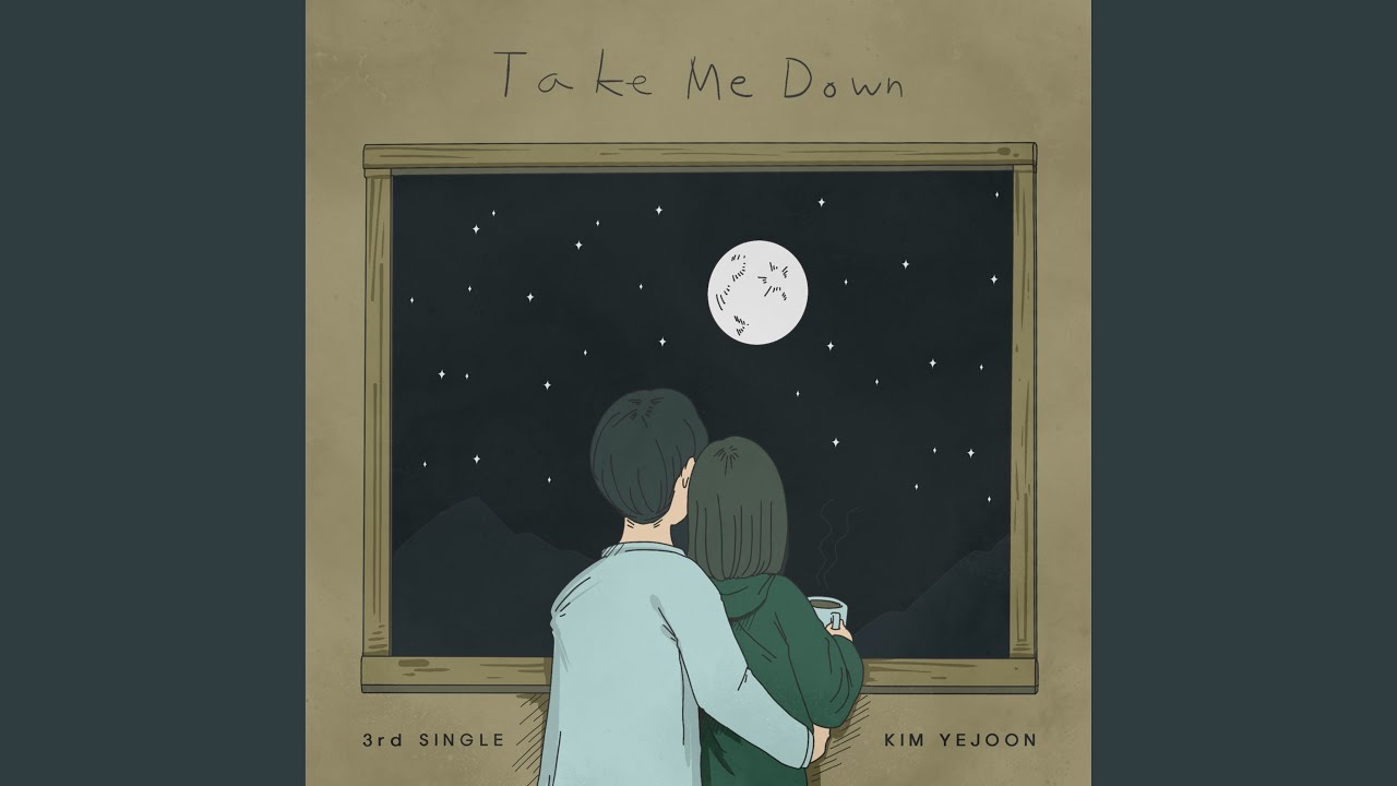 Take Me Down Korean Version - YouTube