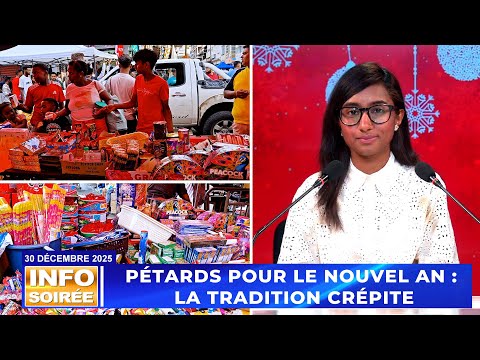 [Info Soirée] : « Bizin sonne petar pu tir soy »