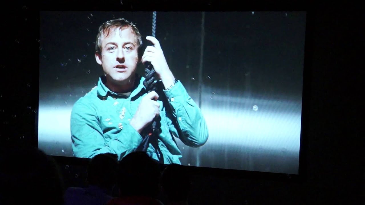 Heineken experience "Heineken Beer Brewing process video" - YouTube