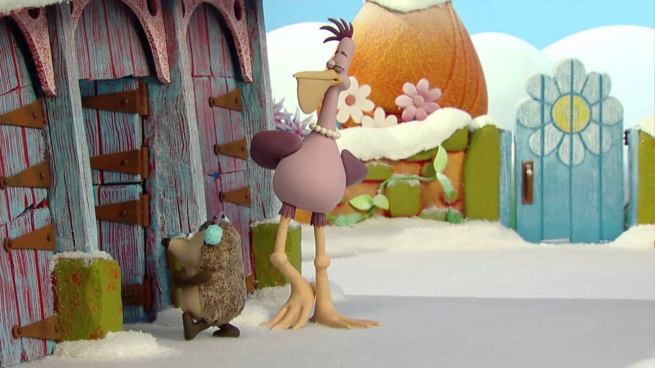 Timmy s Snowman - YouTube