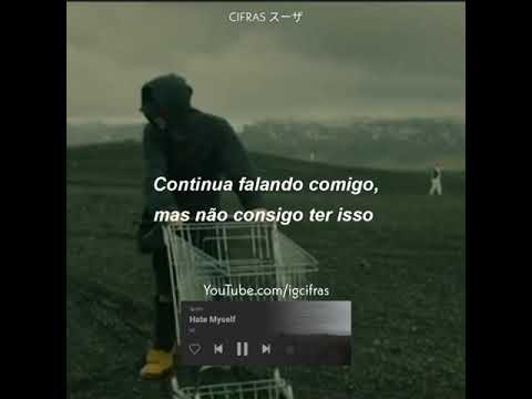 NF - HateMyself (Status/Edit)