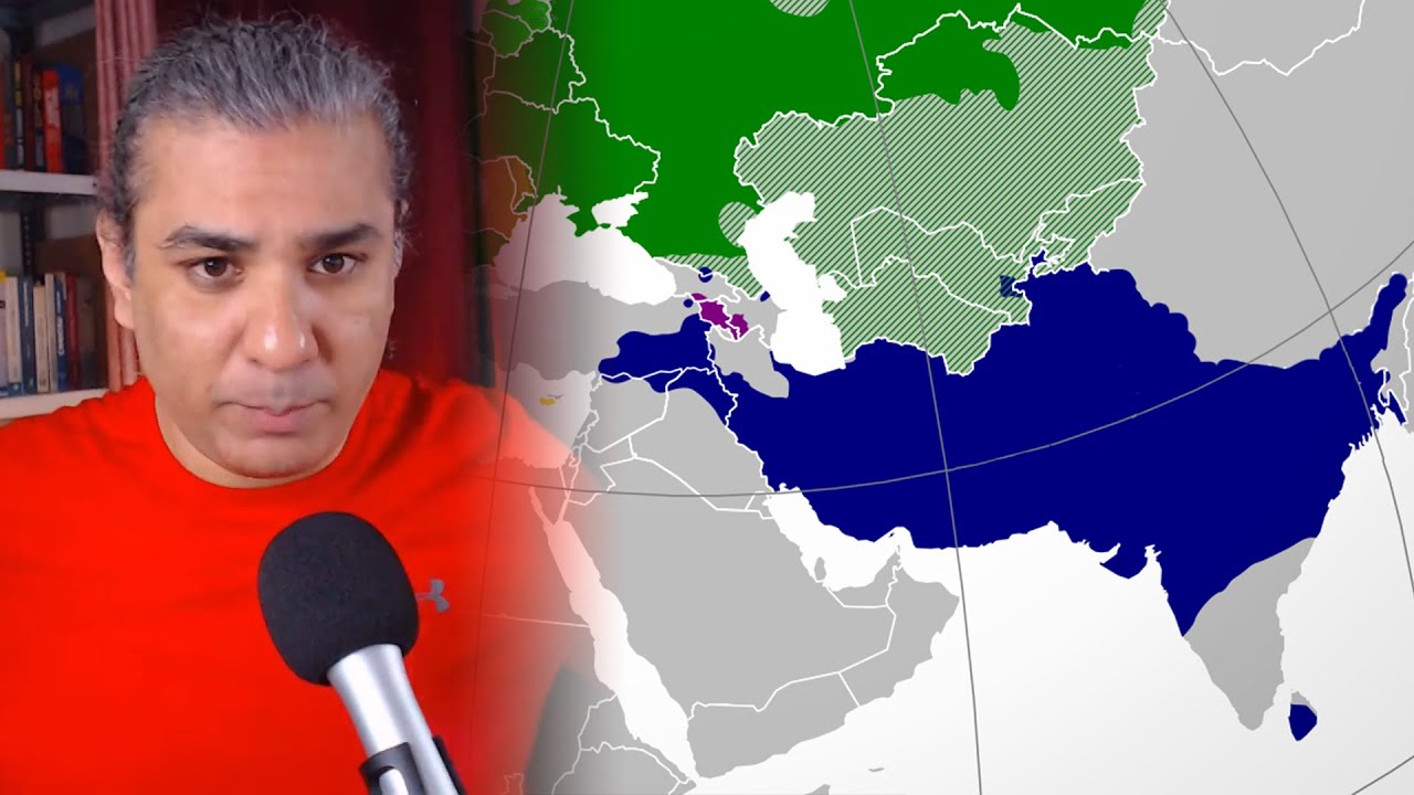 When Was The Term Arya/Aryan First Used? | Abhijit Chavda - YouTube