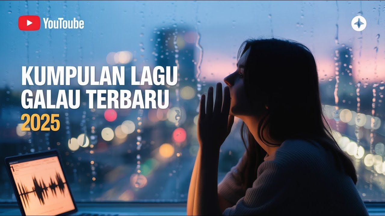 KUMPULAN LAGU GALAU | KUMPULAN LAGU GALAU 2025 | KUMPULAN LAGU GALAU ...