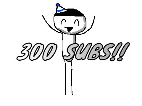 300 subs... thats crazy - YouTube
