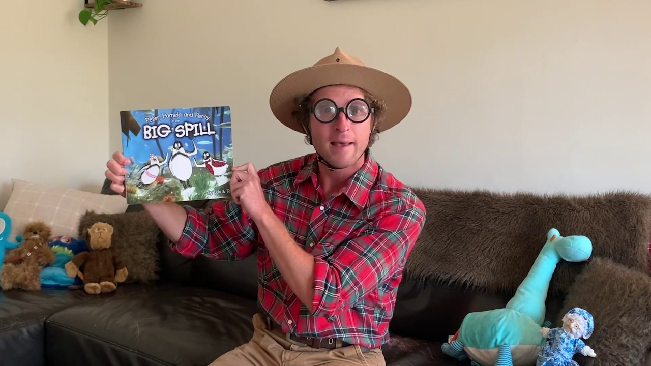 The Uncle Jason Show: Episode 8 - YouTube