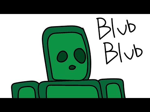 TDS but its the Slime Event - YouTube