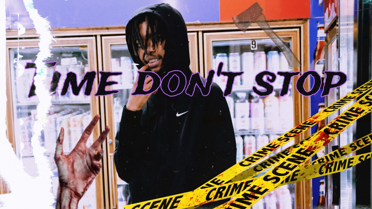 Stop ducking - monteezy - YouTube