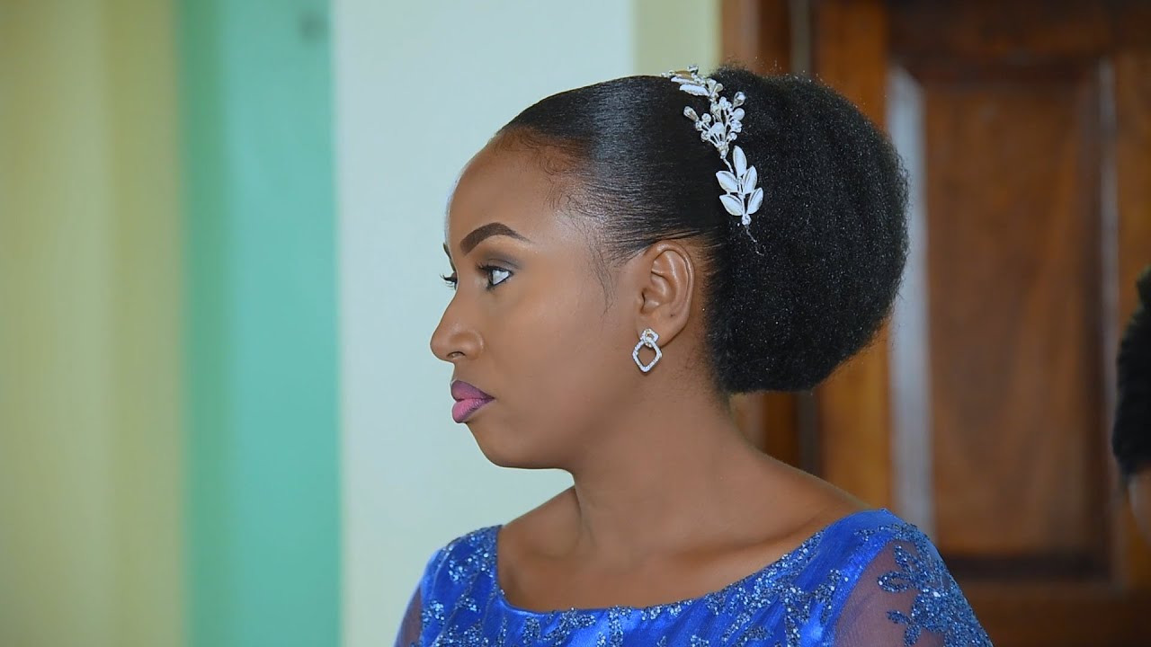 Send Off of Mariam 1 - YouTube