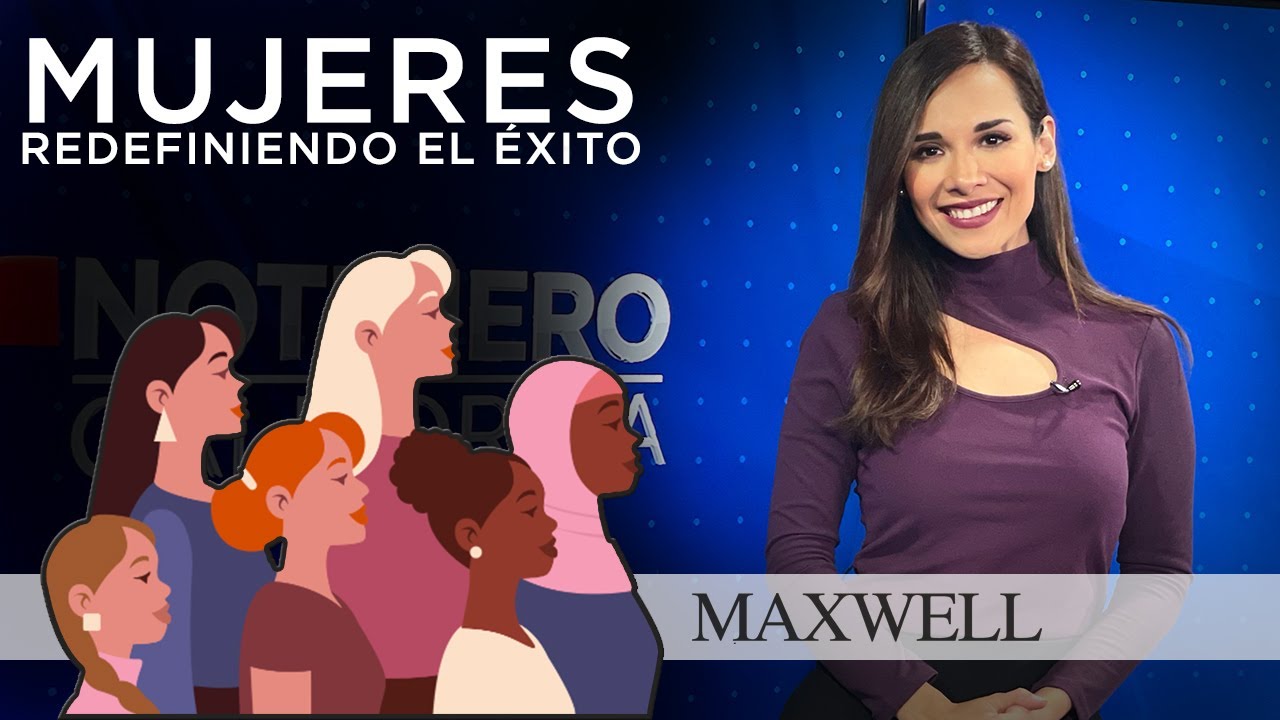 Entrevista a Grecia Carrillo | Mujeres Redefiniendo el Éxito | Revista ...