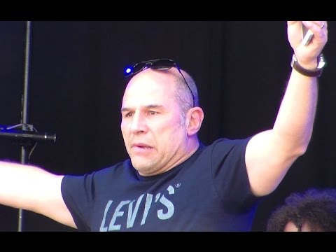 Vincent MOSCATO show @ Paris 13 juin 2015 Rugby Party Finale Top 14 ...