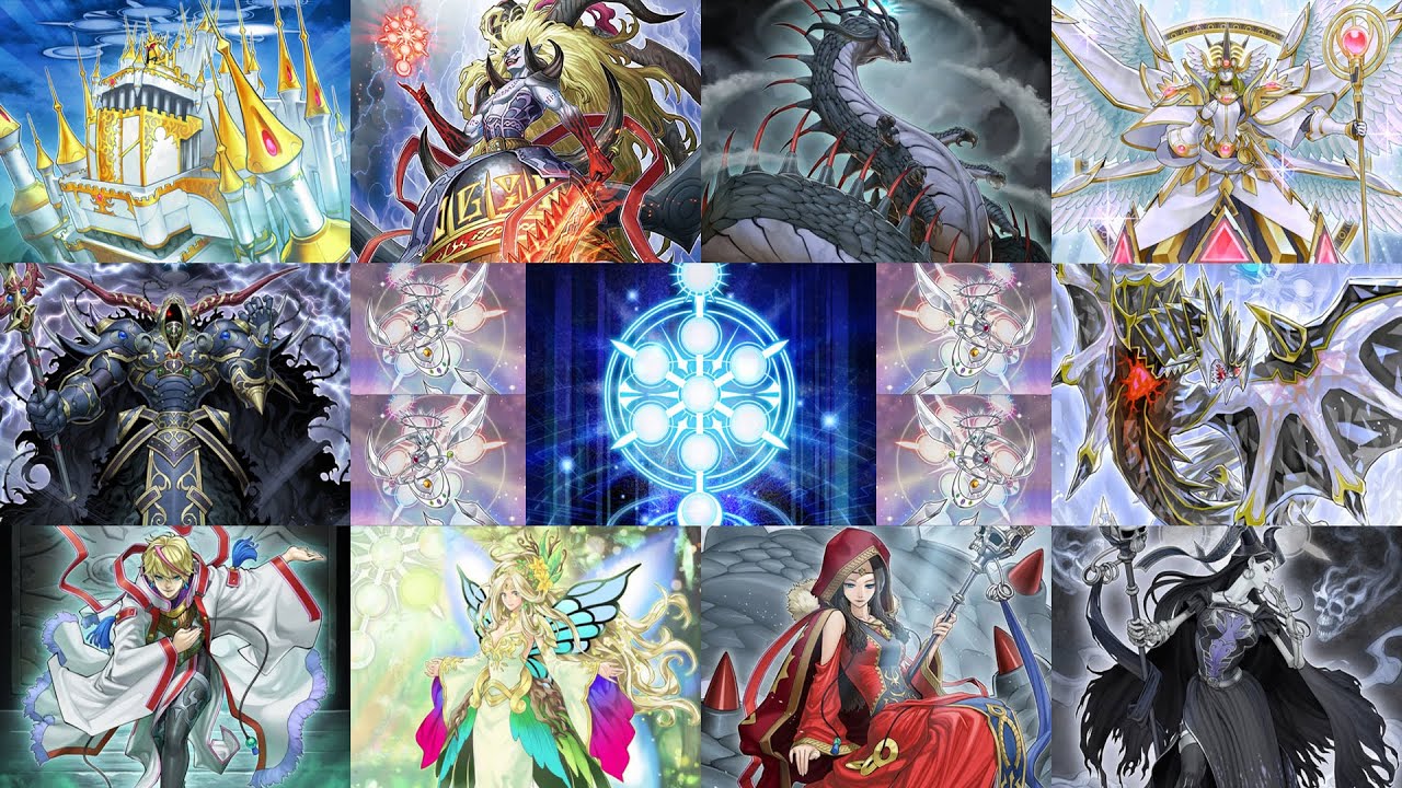 Intense Generaider back & forth WIN against Despia/Tears - YouTube