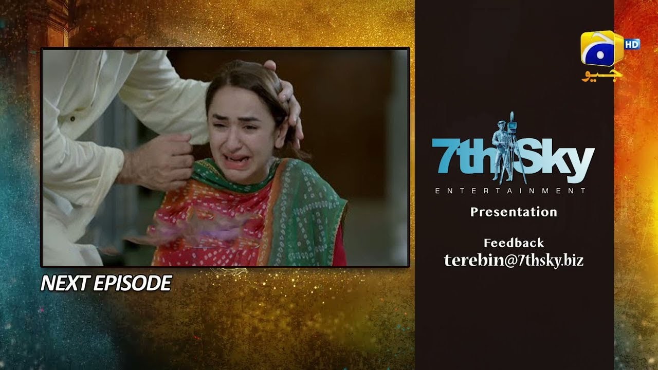 Next Episode27 Teaser |Watch Episode 27 Promo | By Dramas Review - YouTube