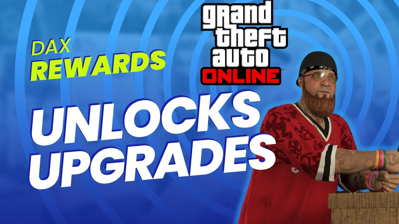 GTA Online Dax Missions - How to claim all Fooligan Job rewards AND ...