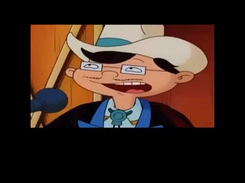 Mr Hyunh goes country - Hey Arnold - YouTube