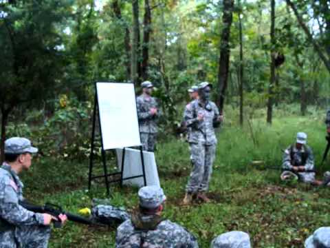 Warrior tasks and battle drills - financialnipod