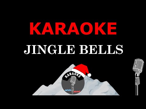 Jingle Bells - Karaoke 2023
