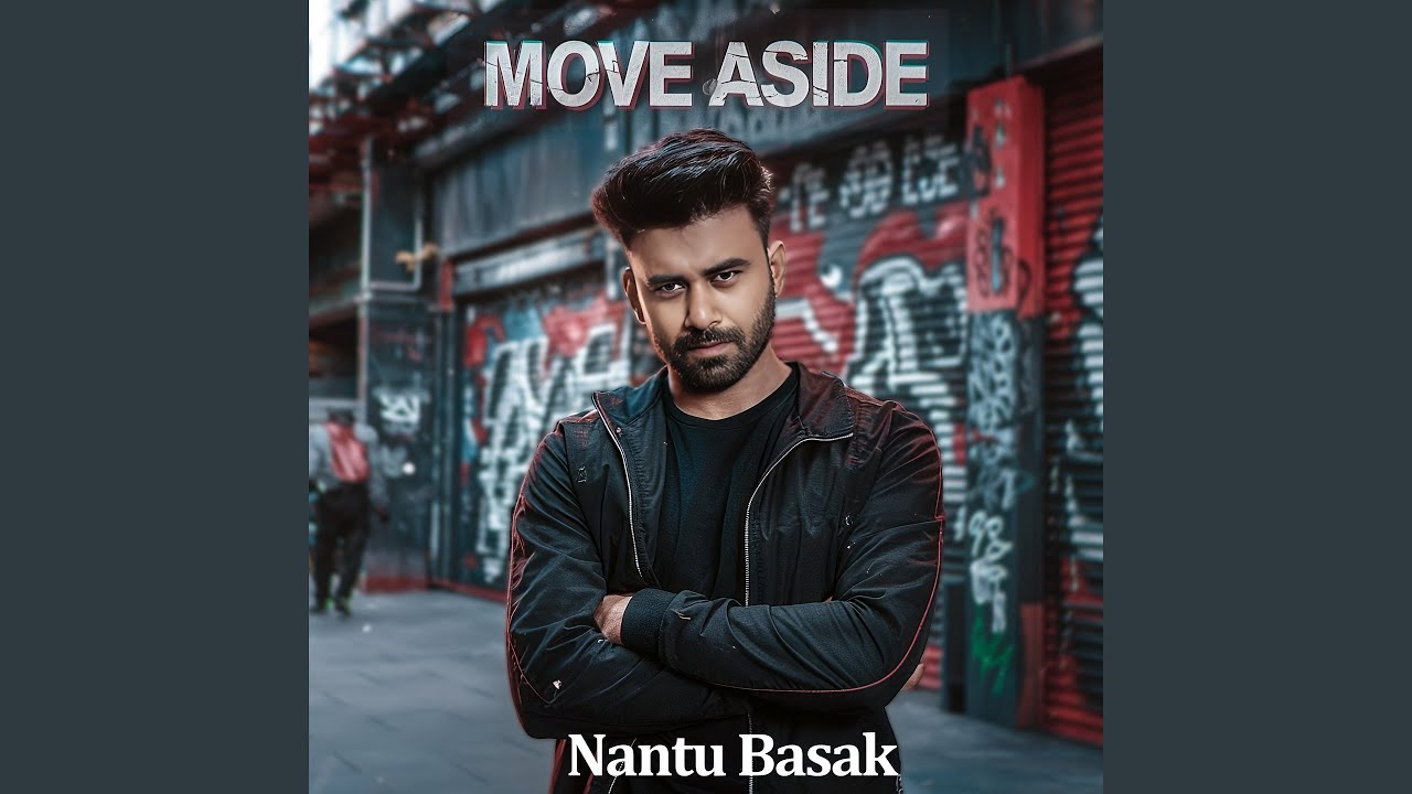MOVE ASIDE - YouTube