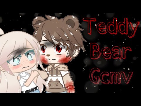 ||Teddy Bear||Gacha club music video||GCMV|| - YouTube