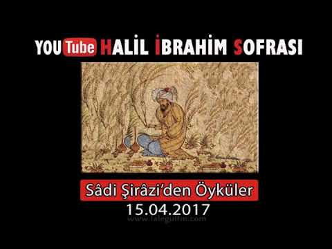HİKÂYELER (7.BÖLÜM)| İbrahim Soydan Erden
