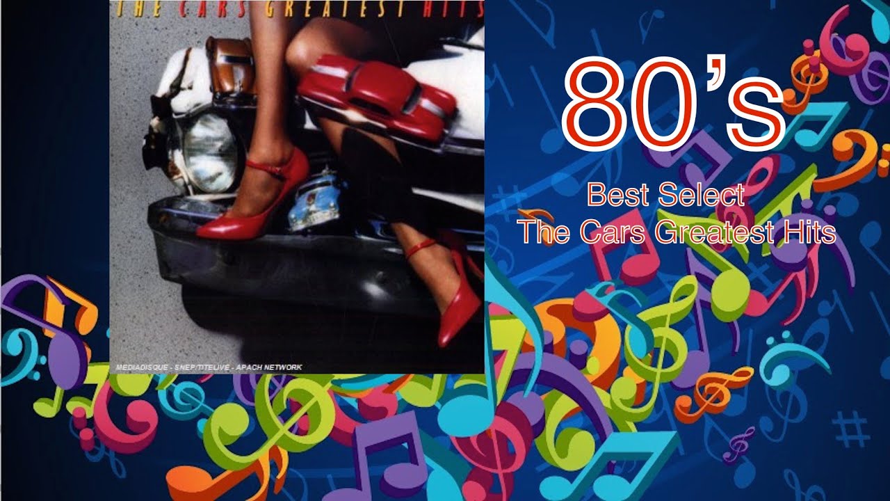 80s Cars Best Select Disco Music. Factory - YouTube