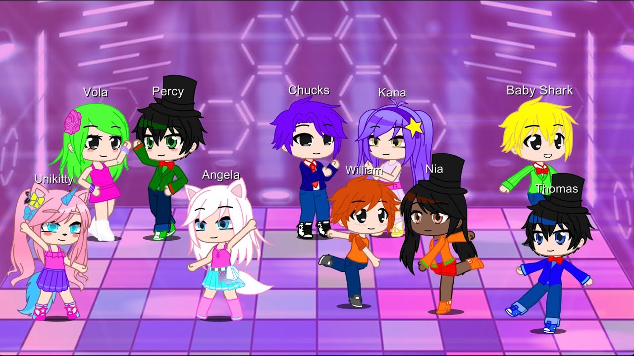 Leave It All To Shine Music Video (Travel to New York) - YouTube