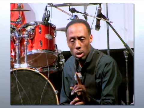 Relevant Living with B Dwayne Hardin- Occupy pt.1 - YouTube