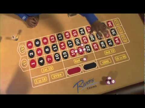 How to Play Roulette - YouTube