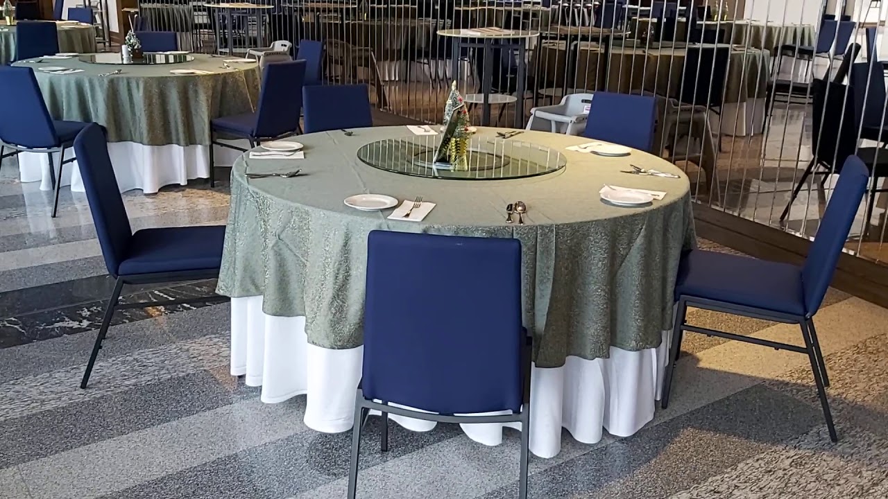 Morning Breakfast at SICC CAFE - YouTube