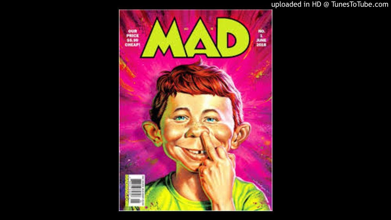 Mad (Instrumental Rap Beat) - YouTube