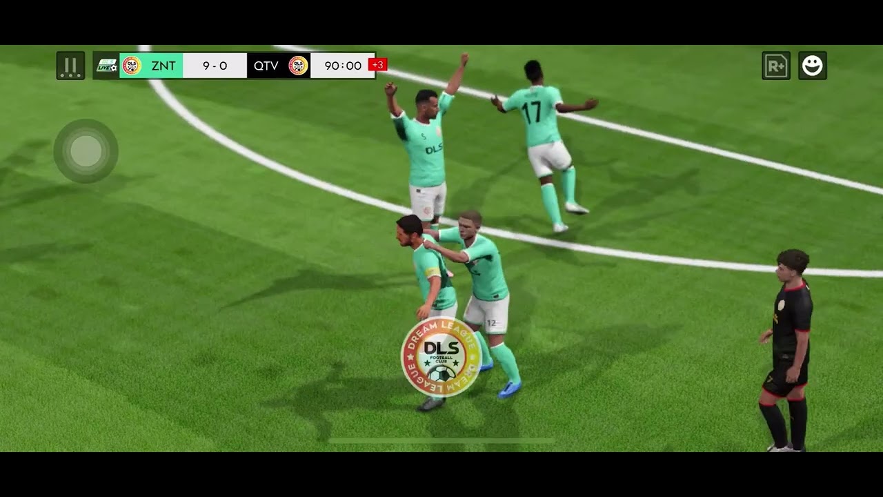 Dream League Soccer 2025 | DLS2025 | Ep.3 | #dreamleaguesoccer2025 # ...