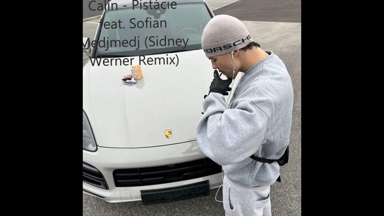 Calin - Pistácie feat.Sofian Medjmedj (Sidney Werner Remix) - YouTube