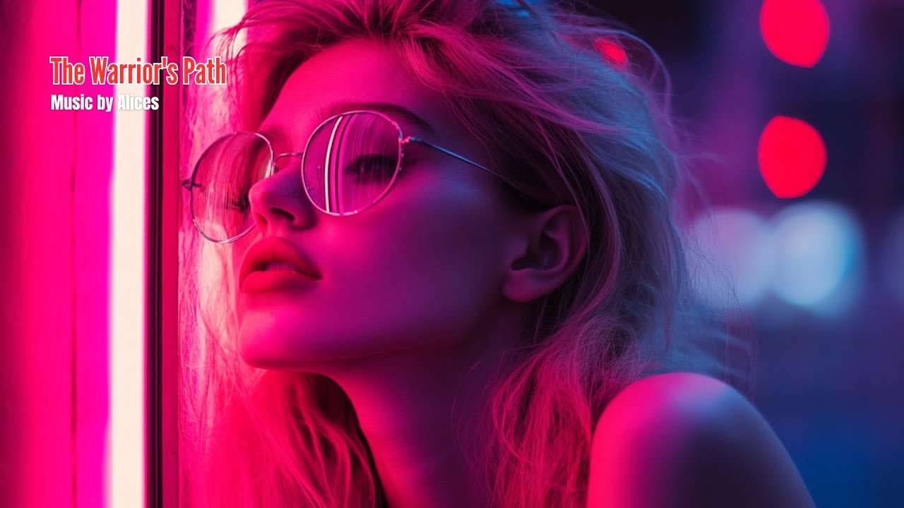 The Warrior's Path - Oriental, Tunisian, Ambient, Oud, Darbouka ...