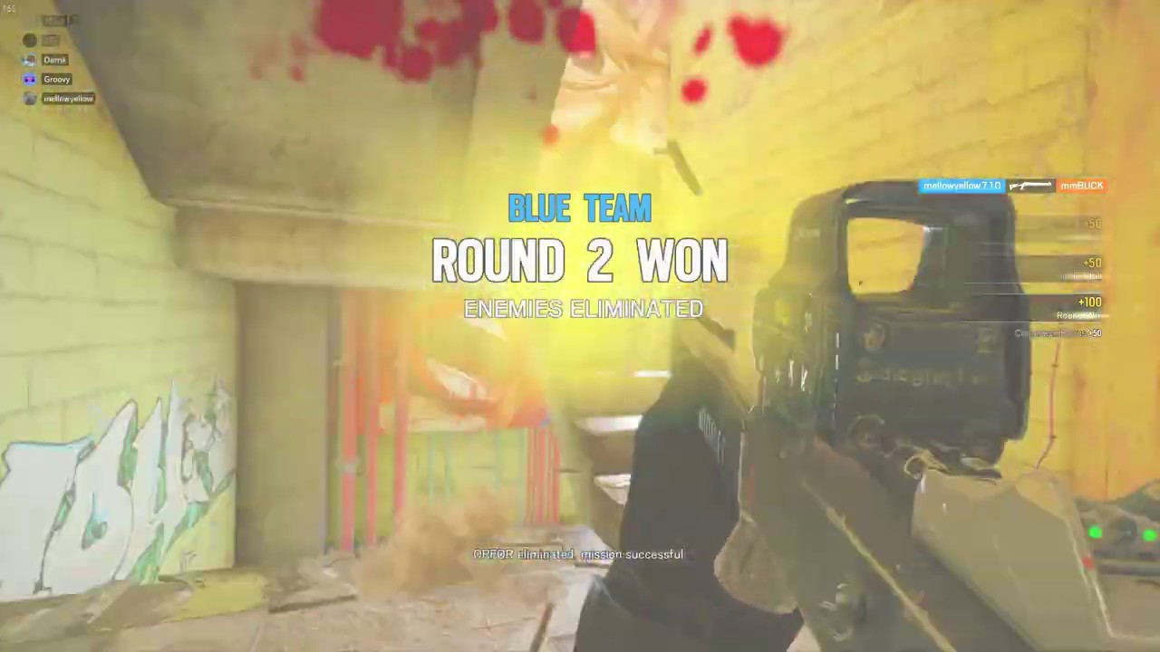 Rainbow Six Siege Highlights #` - YouTube