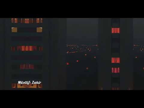 Zakir Əsgər: Kibrit gətir…