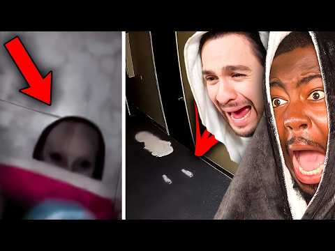 The SCARIES Ghost Videos on the Internet