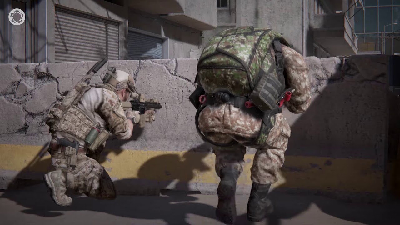 Caliber [PC] Closed Beta Coming Soon - YouTube