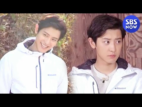 [마스터키] 찬열 직캠ver