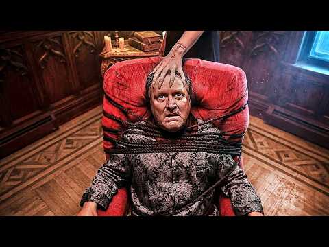 Death Ritual  | HORROR | Full Movie in English