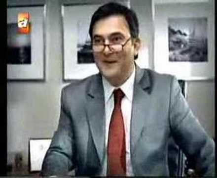 Avea Sabun Reklamı by HAYAL