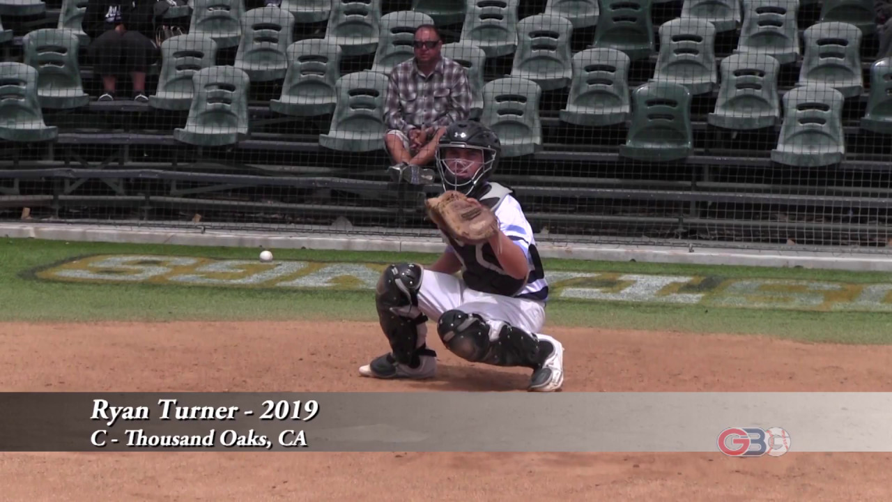 Ryan Turner - C - Thousand Oaks, CA - 2019 - YouTube