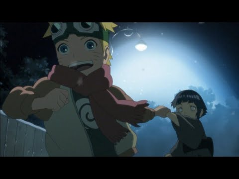 Naruto and Hinata [AMV] - Falling - YouTube