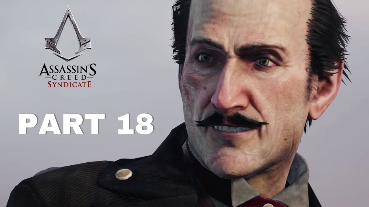 Assassins Creed: Syndicate (PS5) Gameplay Walkthrough (No Commentary ...