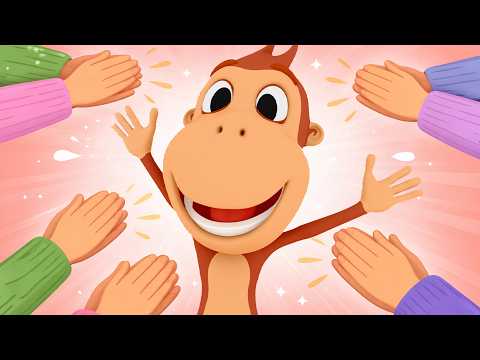 Seviyorsan Alkışla! 🎶 Kukuli | YENİ | Aile Şarkısı - Anne Beni Seviyorsan Elini Çrıp