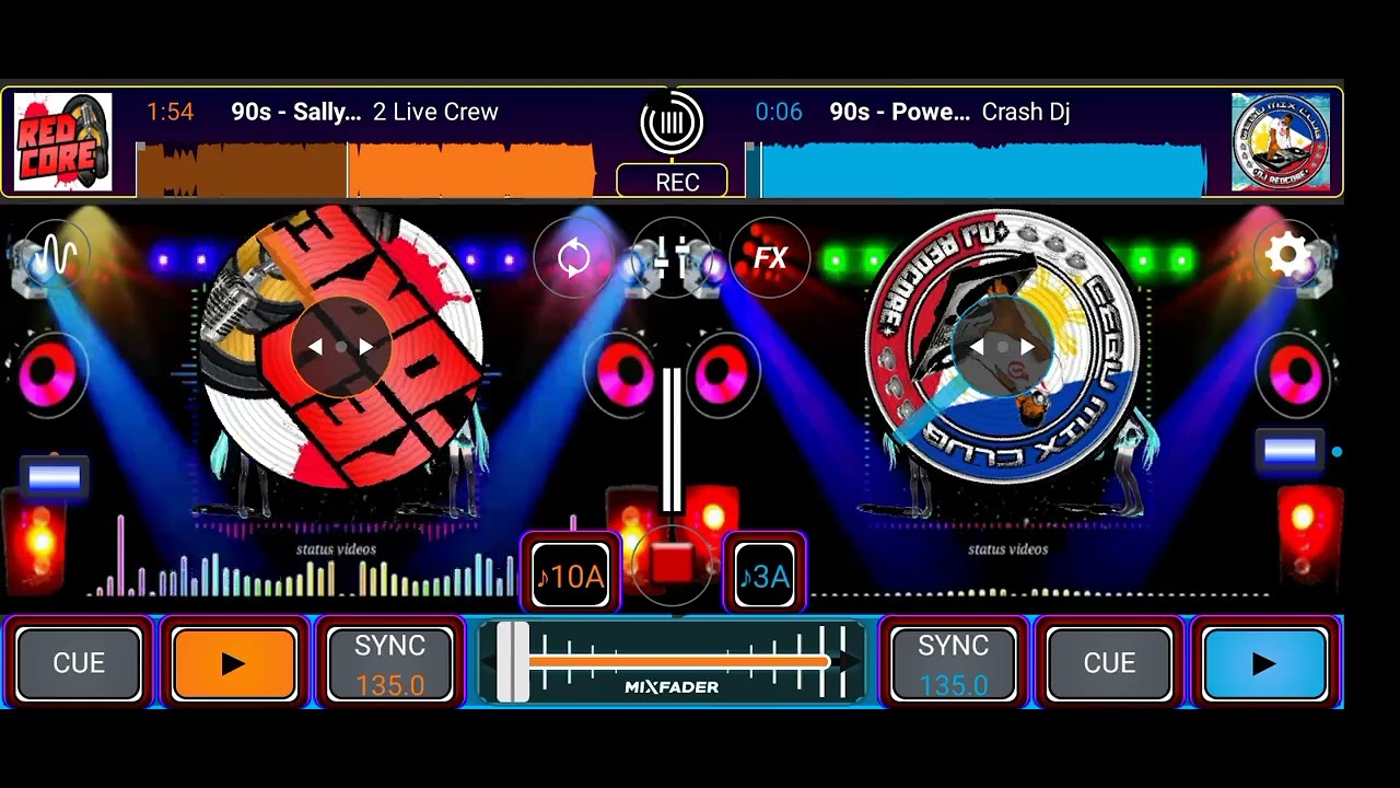 90's Remix Collection - YouTube